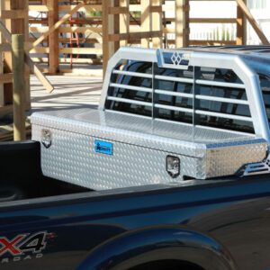 Headache Rack - Merritt Products