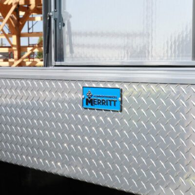 Crossbody Toolbox - Merritt Products