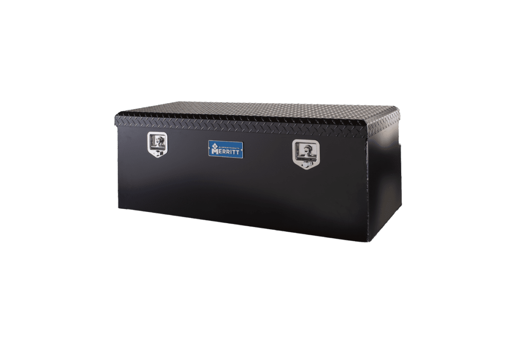 Utility Chest Box - Light Truck - Tool Boxes