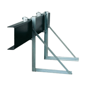 EZ-Mount Adjustable Fender Bracket - Merritt Products