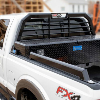 Headache Rack - Merritt Products