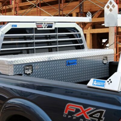 Headache Rack - Merritt Products