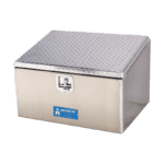 Saddle Box - Merritt Products