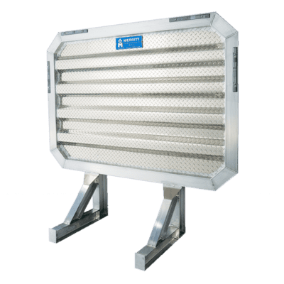 Cab Racks - Merritt Products