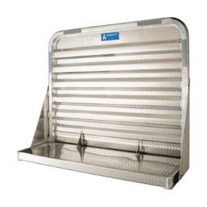 Cab Racks - Merritt Products