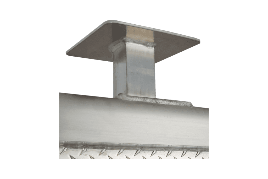 Heavy-Duty Cab Rack Options - Heavy Duty - Cab Racks