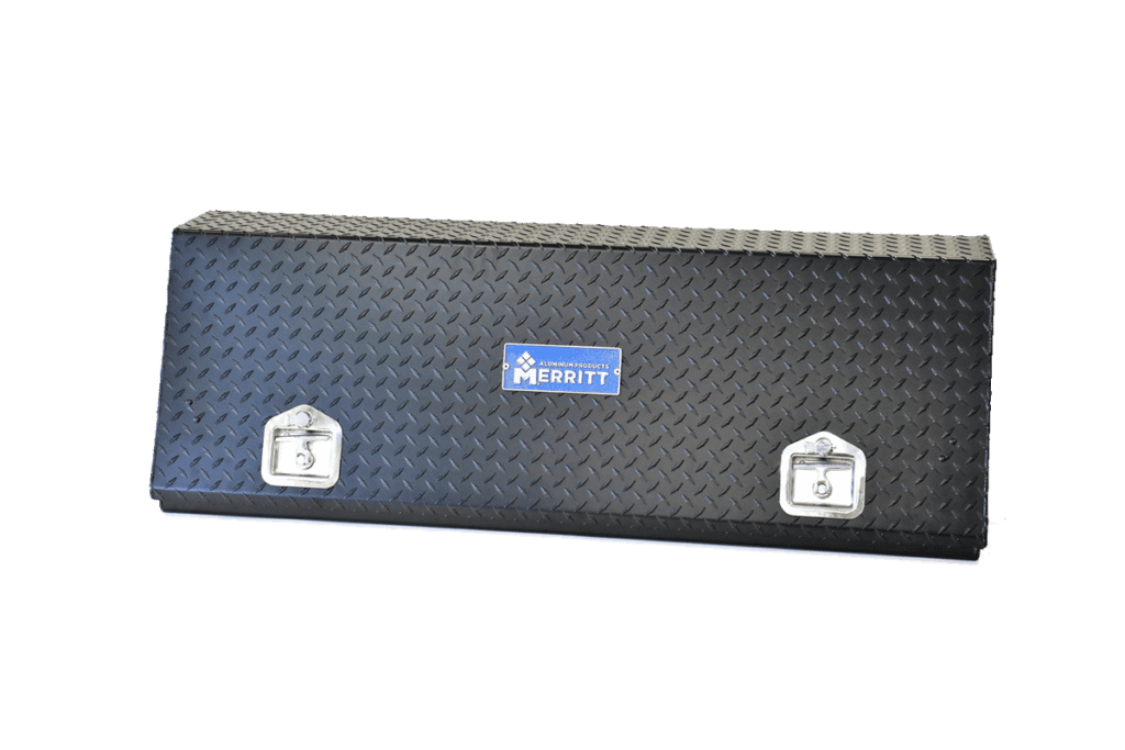High Side Box - Light Truck - Tool Boxes - Merritt Products
