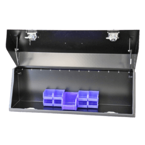 High Side Box - Merritt Products