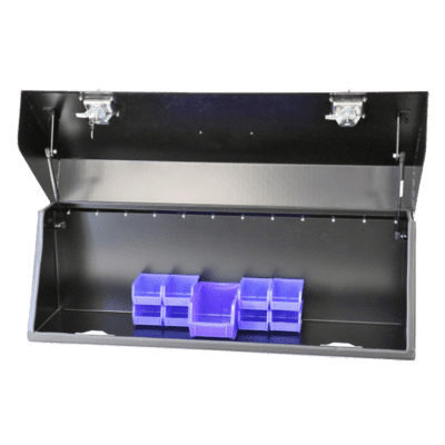 High Side Box - Merritt Products