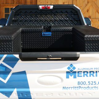 High Side Box - Merritt Products