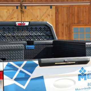 High Side Box - Merritt Products