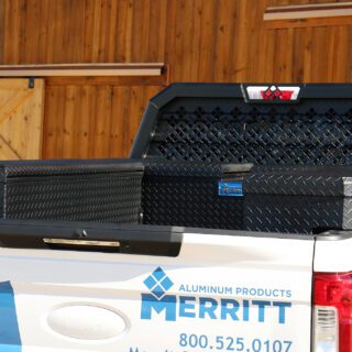High Side Box - Merritt Products
