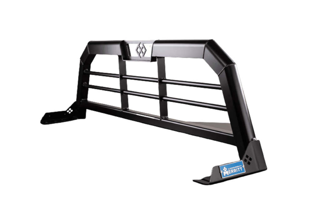 Headache Rack - Light Truck - Racks - Merritt Products
