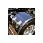 Lelox Heavy Duty Fender Bracket - Merritt Products