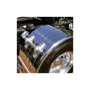 Lelox Heavy Duty Fender Bracket - Merritt Products