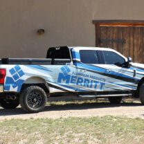 Low Side Box - Merritt Products