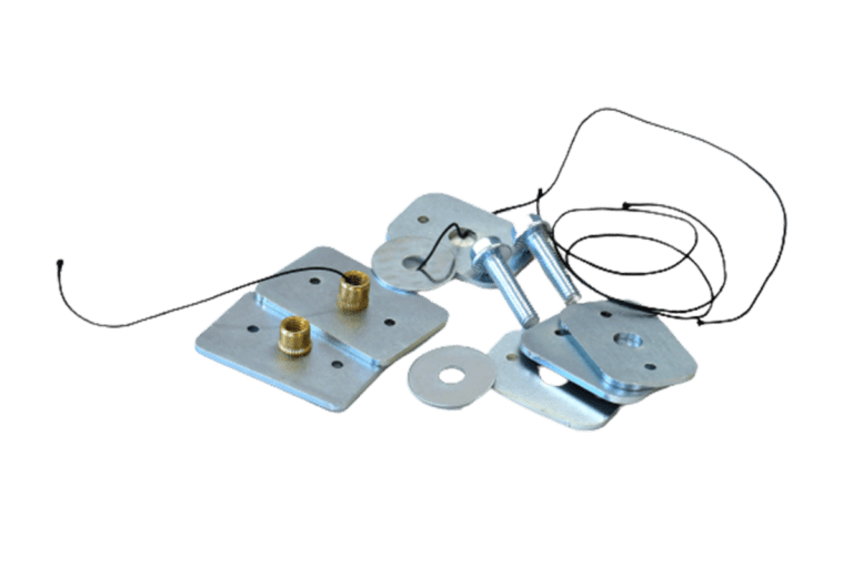 Plate Mounting Kit - pair - Merritt Products