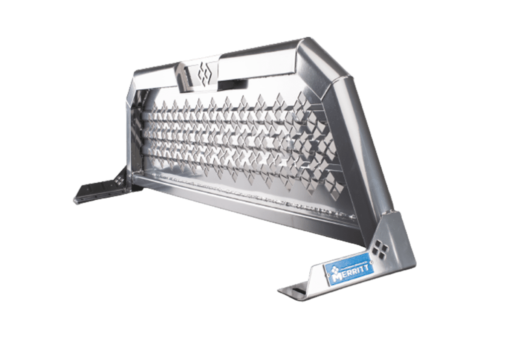 Headache Rack - Light Truck - Racks - Merritt Products
