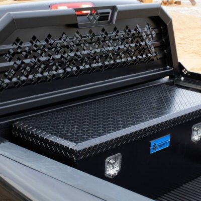 Utility Chest Box - Merritt Products