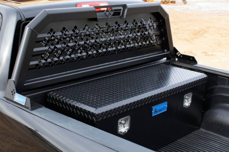 Utility Chest Box - Light Truck - Tool Boxes