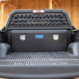 Utility Chest Box - Merritt Products