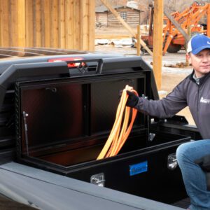 Utility Chest Box - Merritt Products