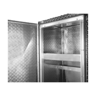 Cab Racks - Merritt Products