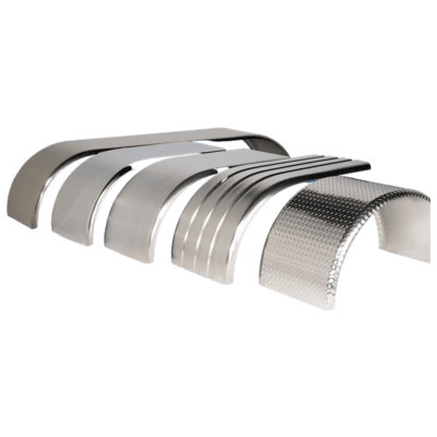 Fenders - Heavy Duty Fenders - Merritt Products