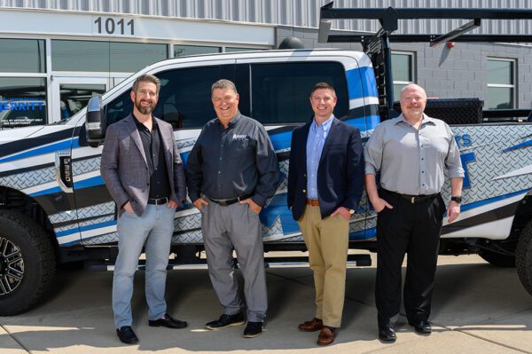 About Us - Merritt Products