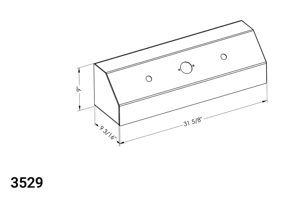 Connection Box | Heavy Duty Accessories | Merritt