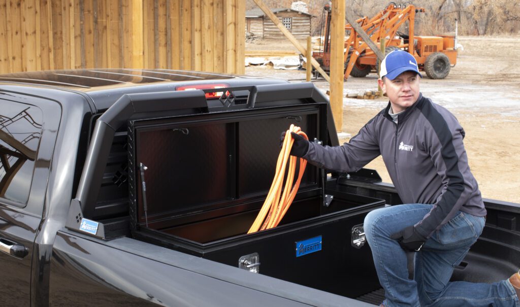 Merritt Aluminum Products Returns to SEMA 2023 with Unmatched ...