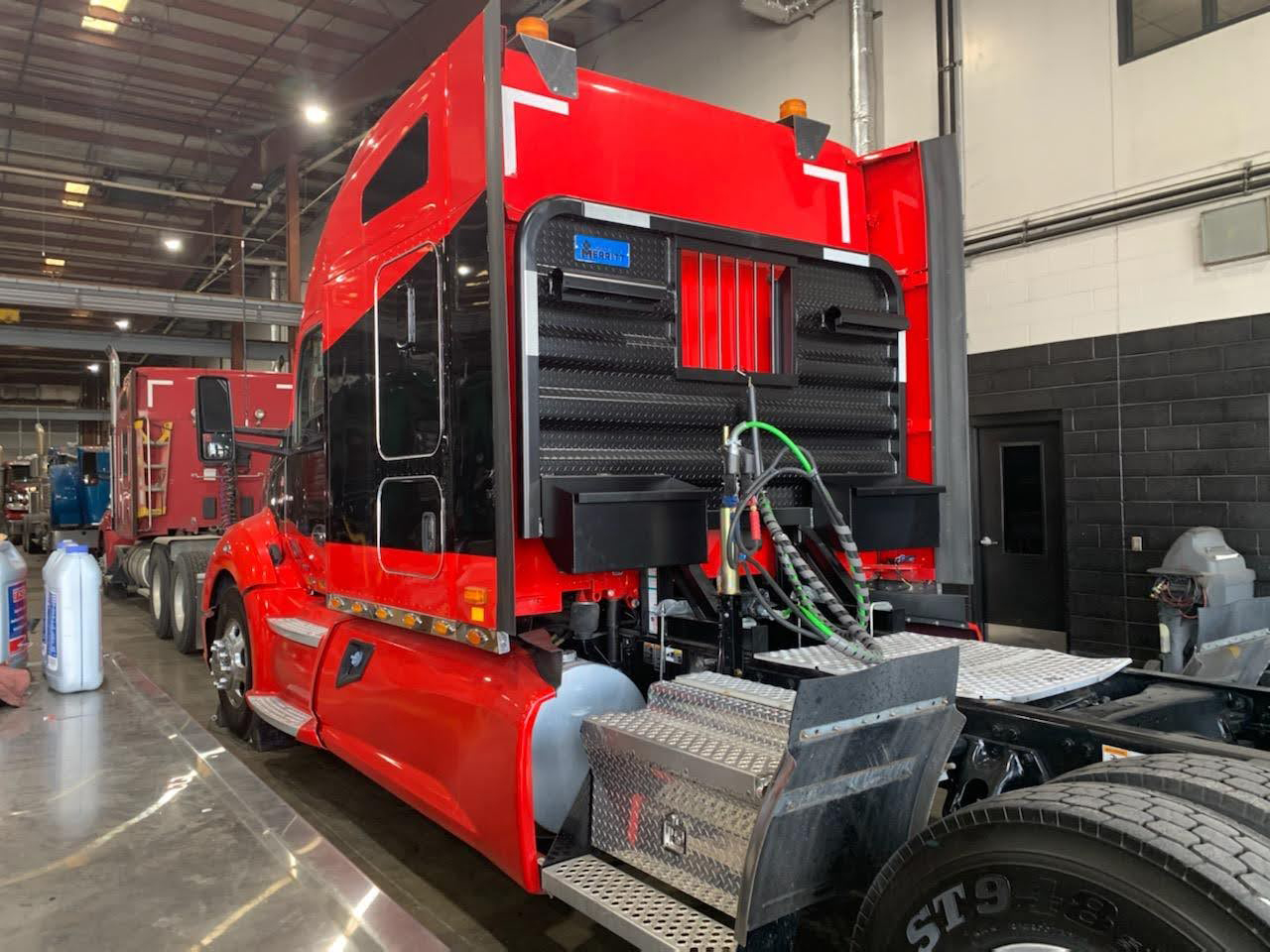 Unveiling the Layers of Excellence: The Power of Powder-Coated Aluminum ...