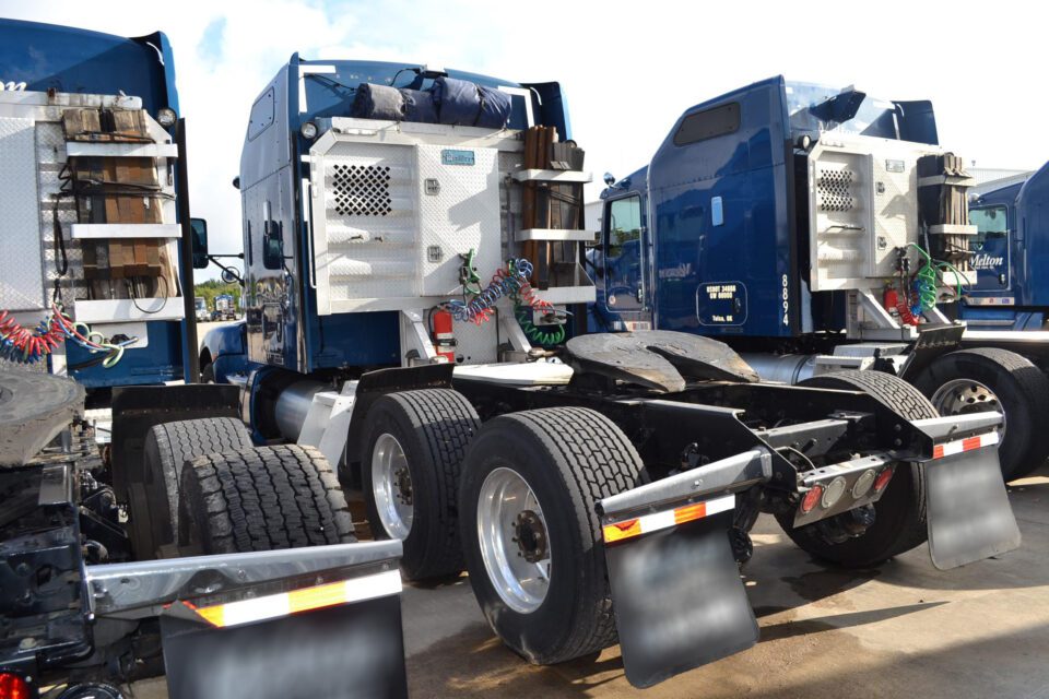 Elevate Your Fleet with Merritt – Excellence in Every Mile - Merritt ...