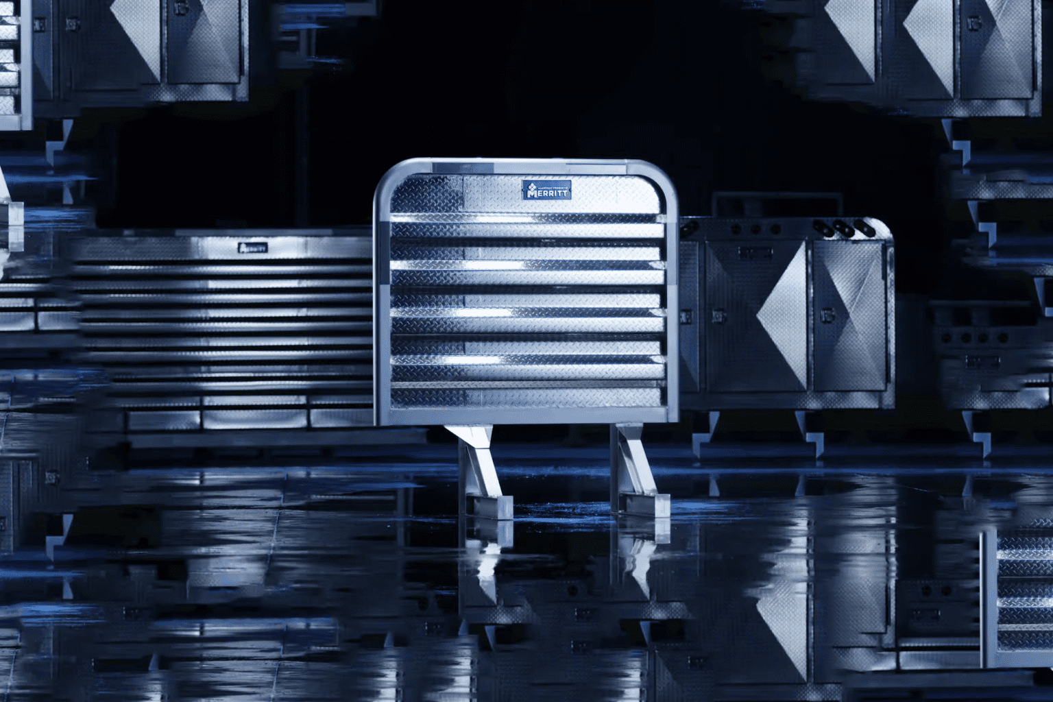 Join Us at Merritt's 2024 Manufacturing Day Event: Shaping the Future ...