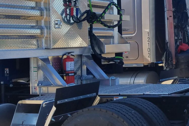 Parts - Merritt Products