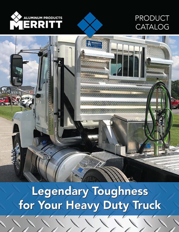 Catalogs - Merritt Products