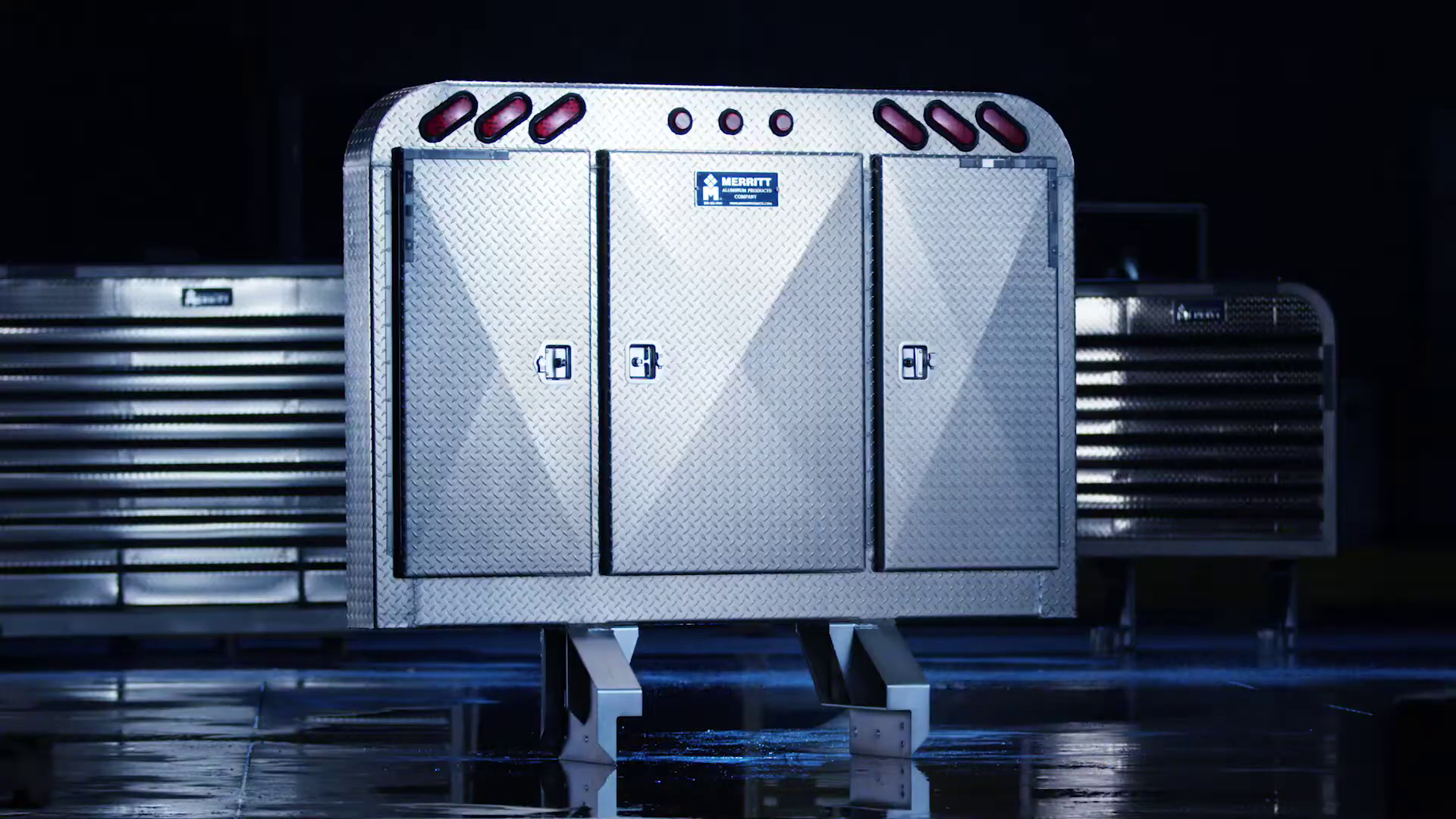 Visit Merritt at MATS 2024 - Merritt Products