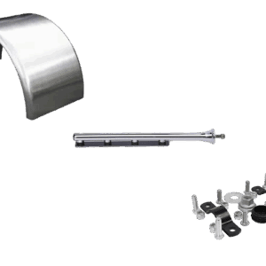 Fenders - Heavy Duty Fenders - Merritt Products